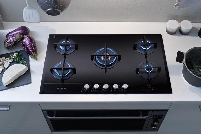 Hobs Archives - Elba