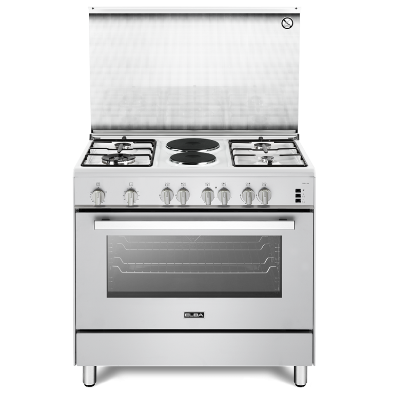 Cookers Archives - Elba