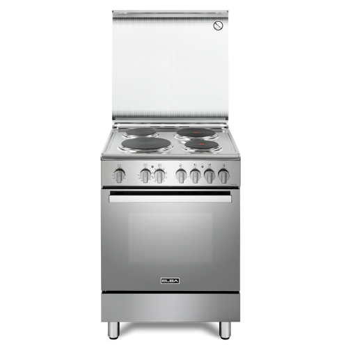 Classic single cavity electric freestanding cooker - Elba