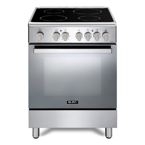 Classic single cavity electric freestanding cooker - Elba