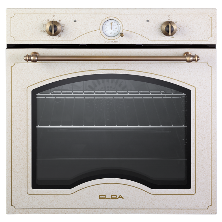 Country ovens - Elba