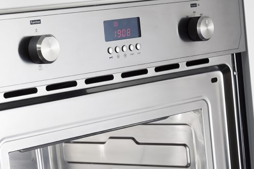 Microwave oven - Elba