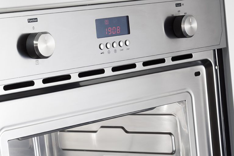 Microwave oven - Elba