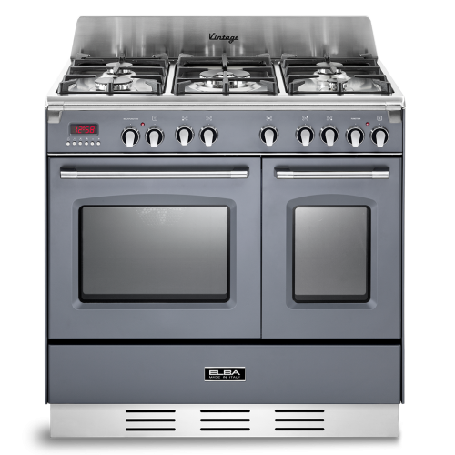 Vintage - Elba