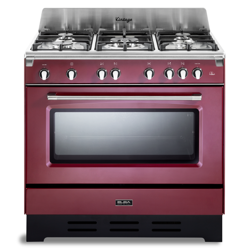 Cookers Archives - Elba