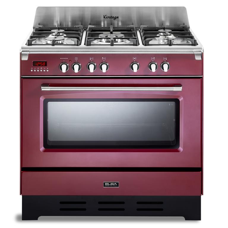 Cookers Archives - Elba