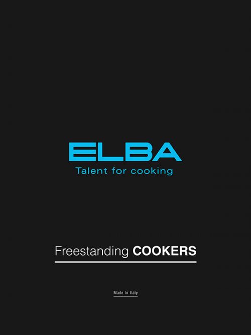 Catalogues - Elba