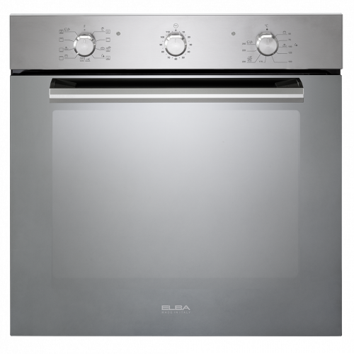 Electric multifunction oven - Elba