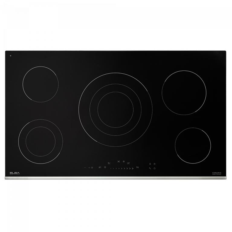 Electric hob - Elba