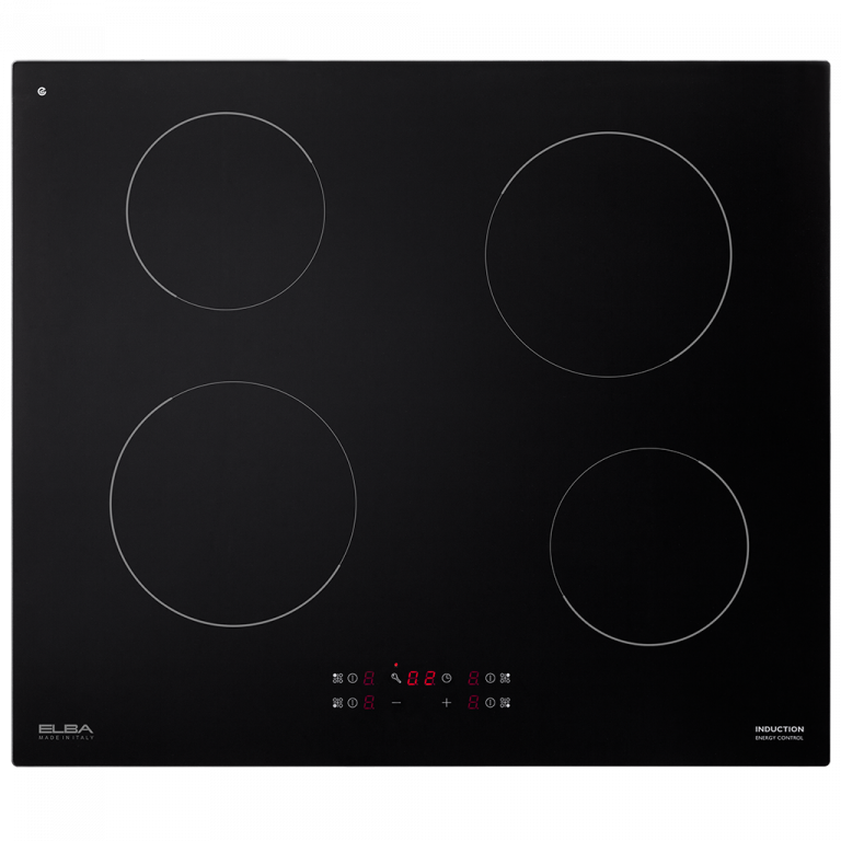 Electric hob - Elba