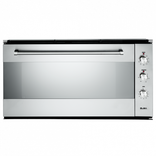 Electric multifunction oven - Elba