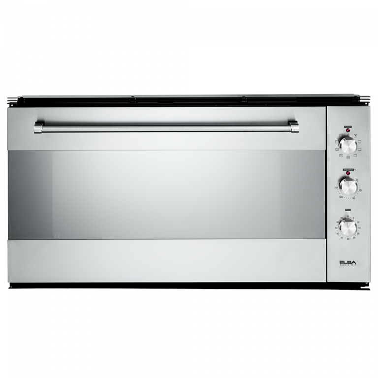 Electric multifunction oven - Elba