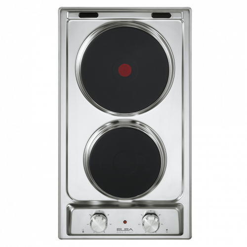Electric hob - Elba