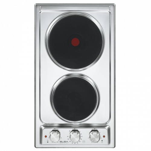 Electric hob - Elba