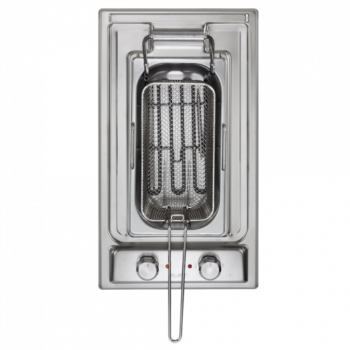 Electric hob - Elba
