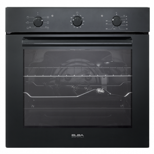 Electric static oven - Elba