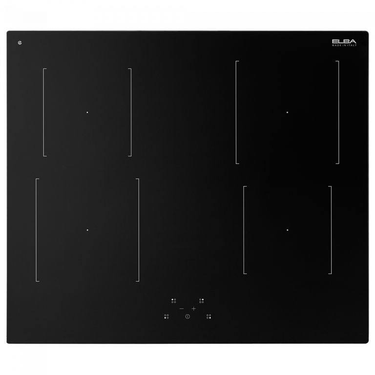 Electric hob - Elba