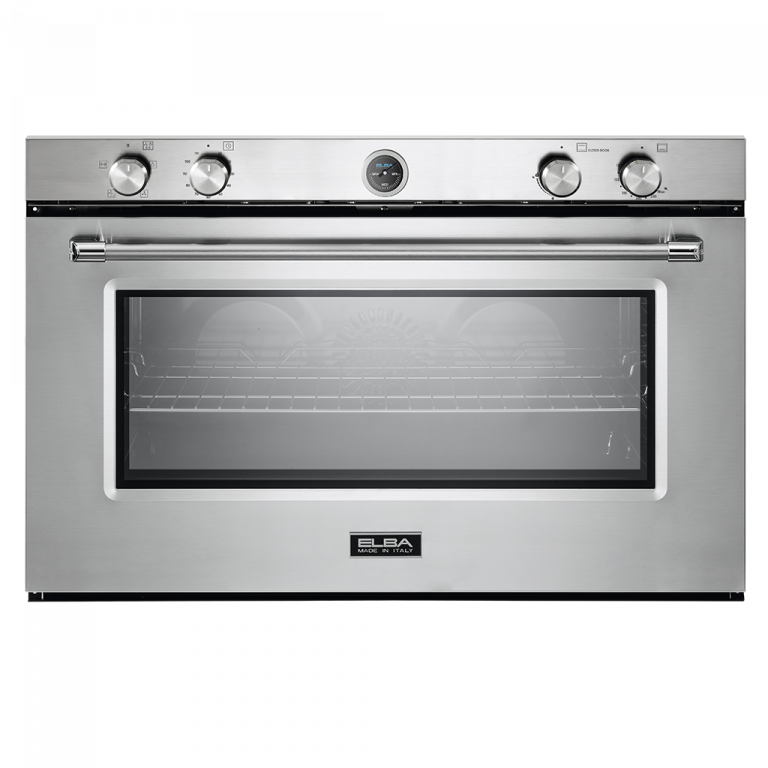 Fan gas oven - Elba