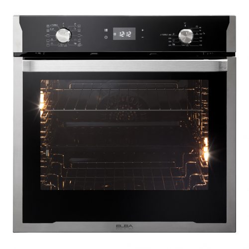 Elio electric multifunction oven - Elba