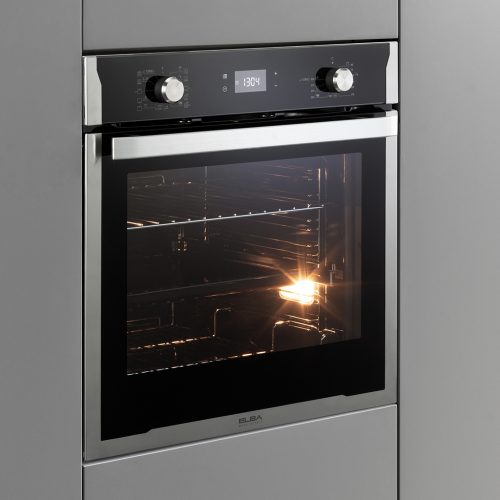 Elio electric multifunction oven - Elba