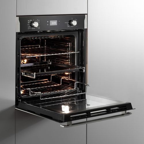 Elio electric multifunction oven - Elba